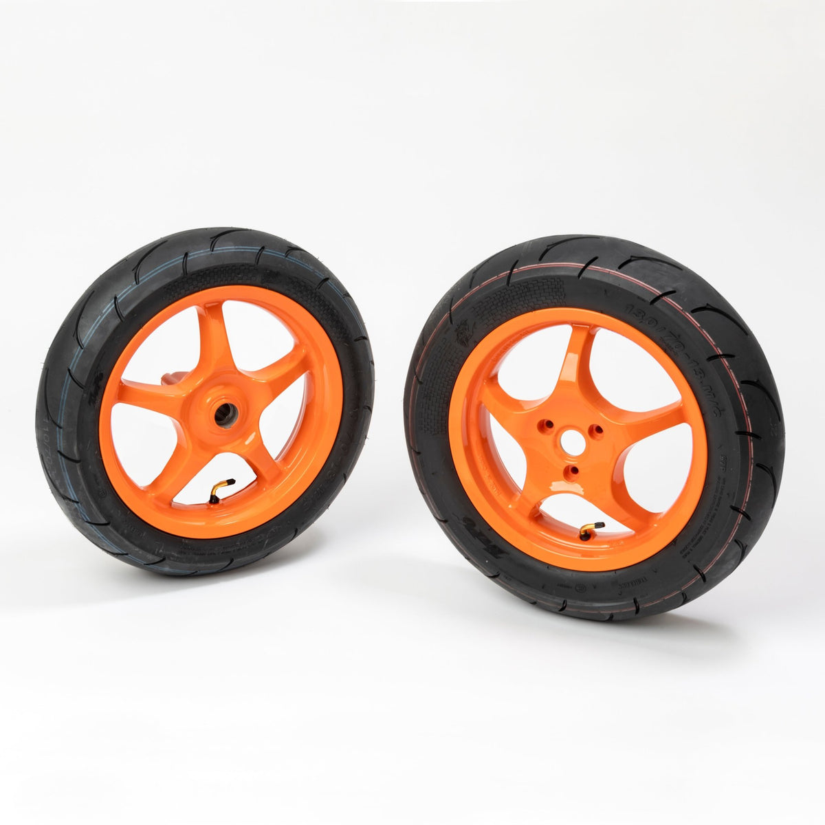 13 inch semi-slick racing tires RPG Slicks 130/70-13 110/70-13 Yamaha ...