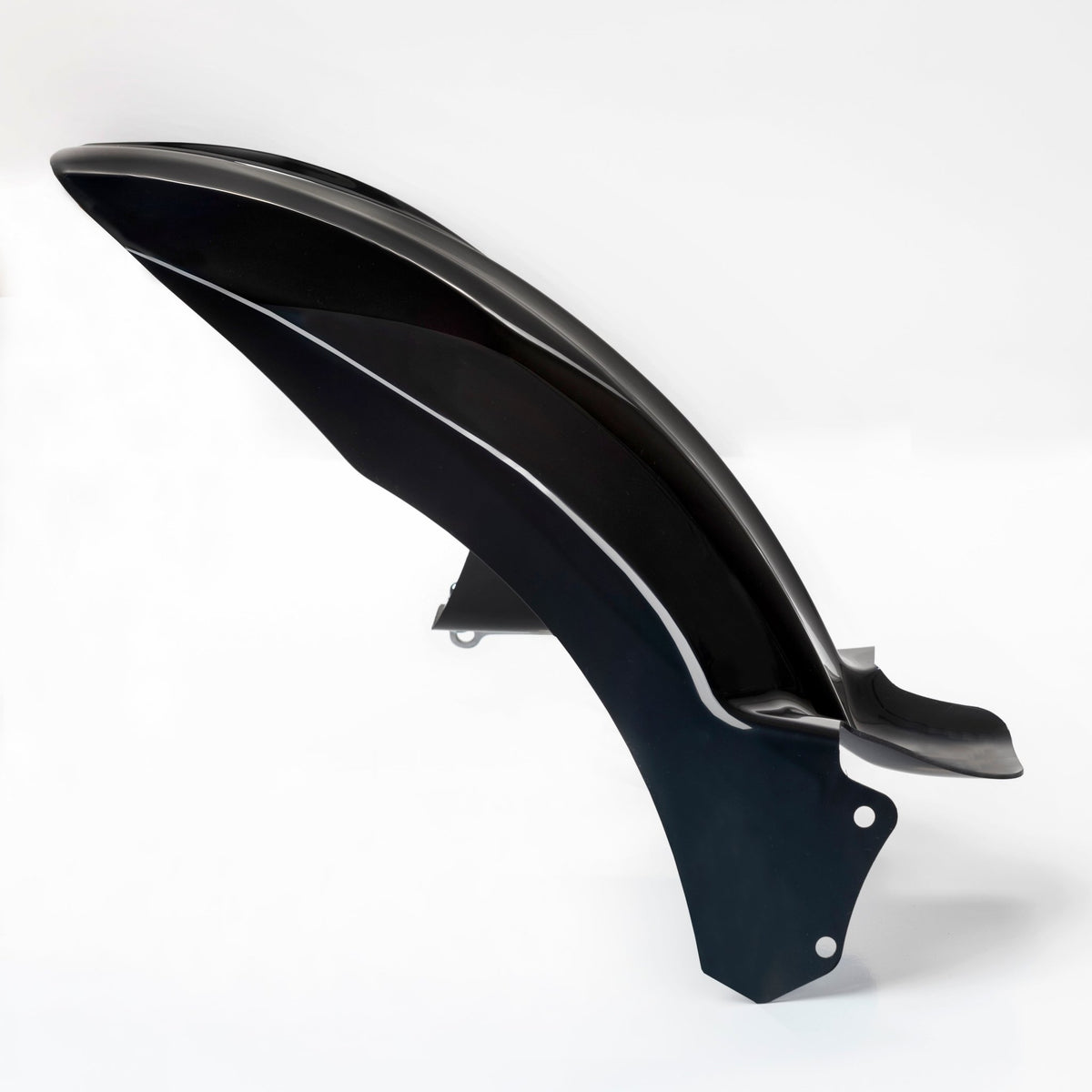 Fender mudguard RPG rear Minarelli horizontal Aerox Jog ...