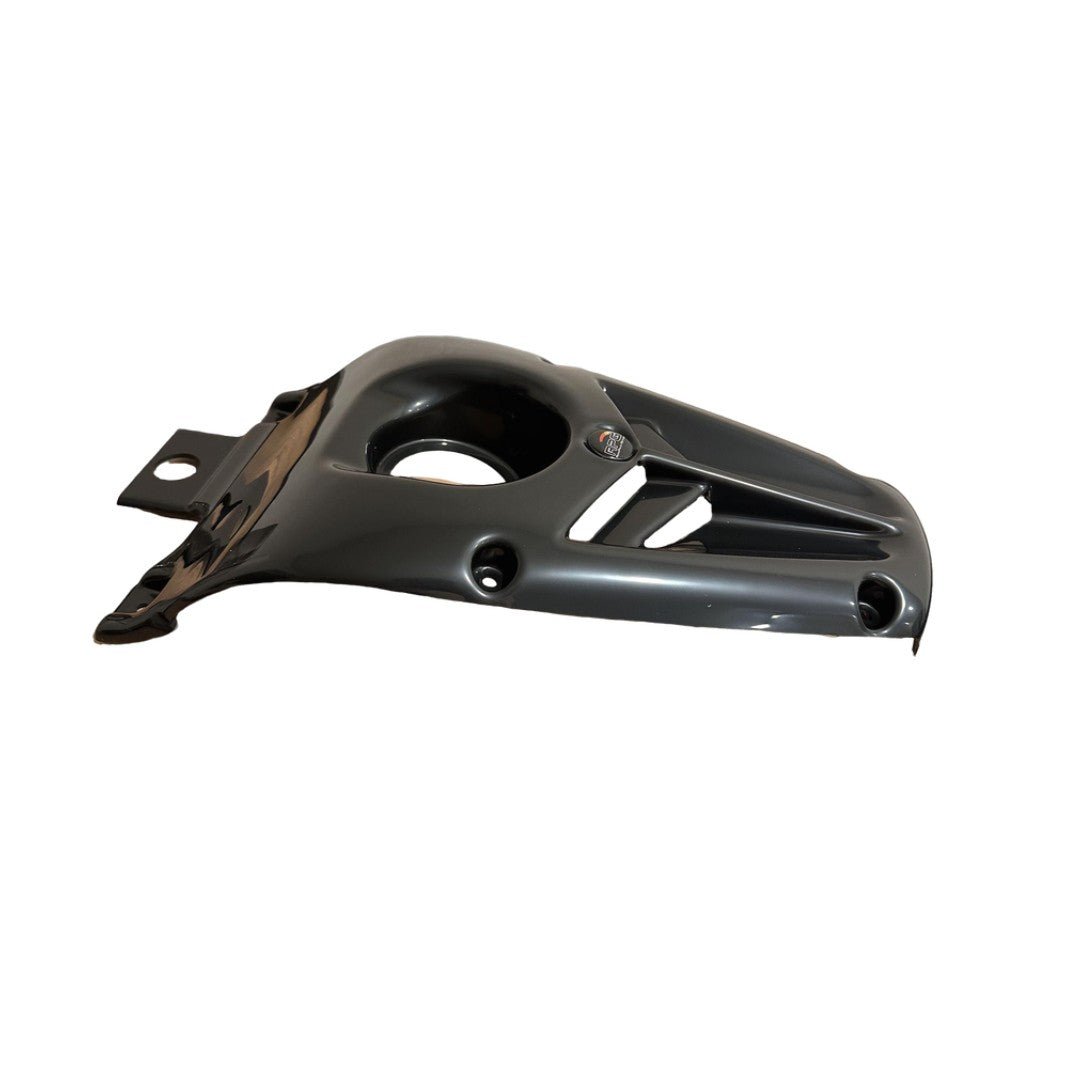 Sozius Rennhöcker RPG Racing Pillion / Yamaha Aerox / MBK Nitro ...