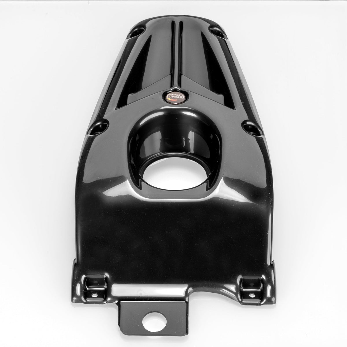 RPG Racing pillion seat hump / Yamaha Aerox / MBK Nitro ...