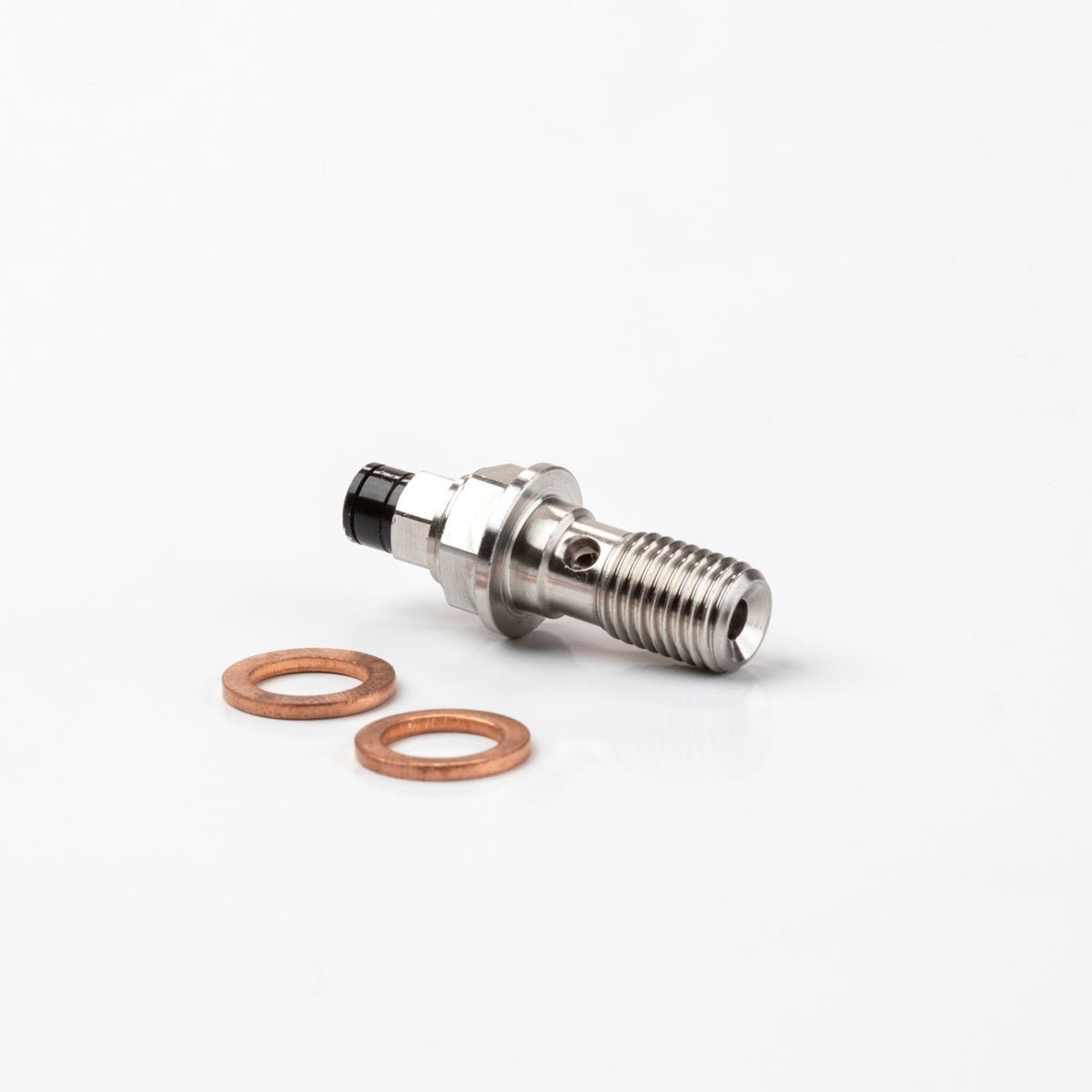 RPG banjo bolt M10x21x1.5 incl. bleeder valve – Compatible with RPG ...