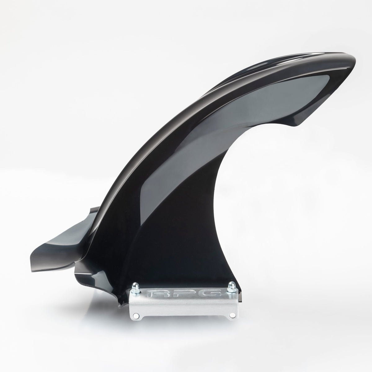 Fender mudguard RPG rear Minarelli horizontal Aerox Jog ...